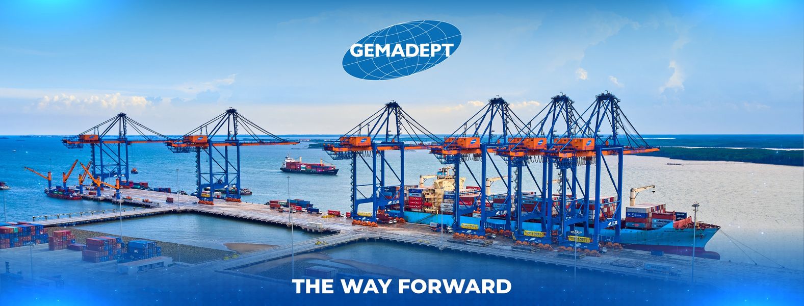 Danh sách 10 công ty Logistics ở Việt Nam