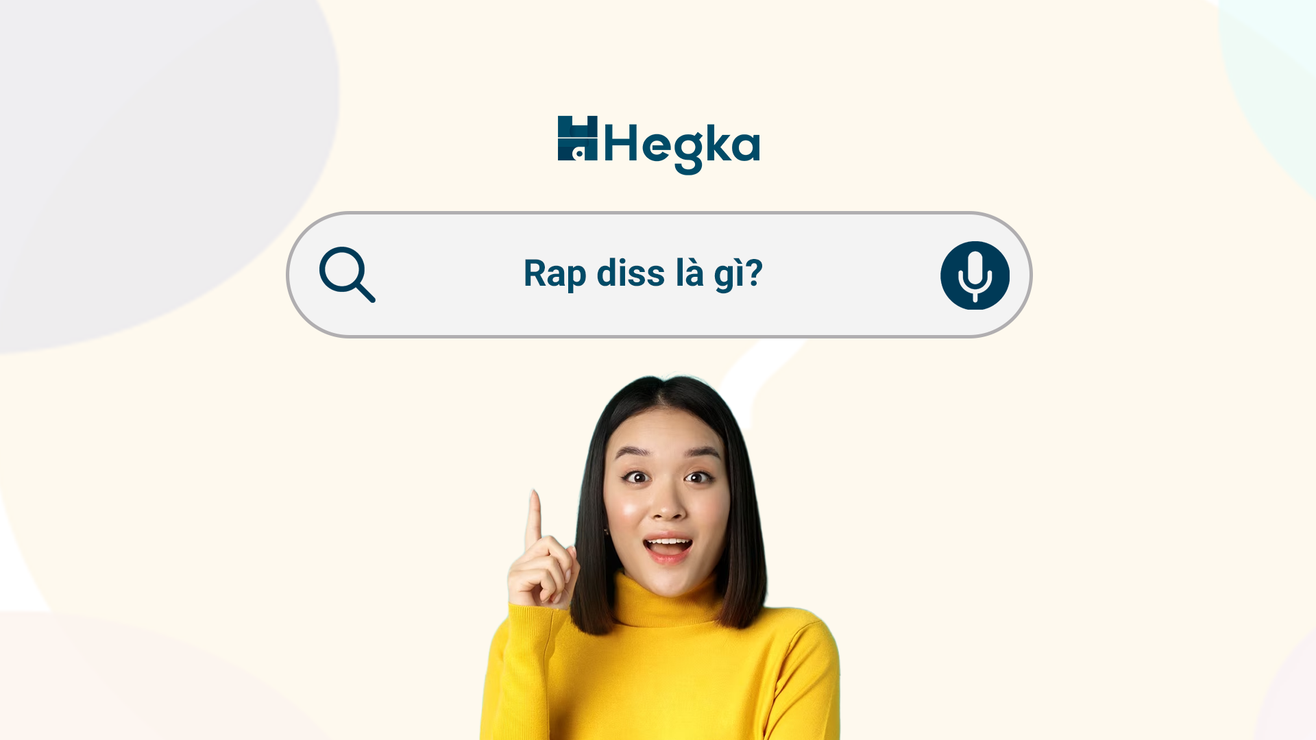 Rap diss là gì? Tính chất của rap diss