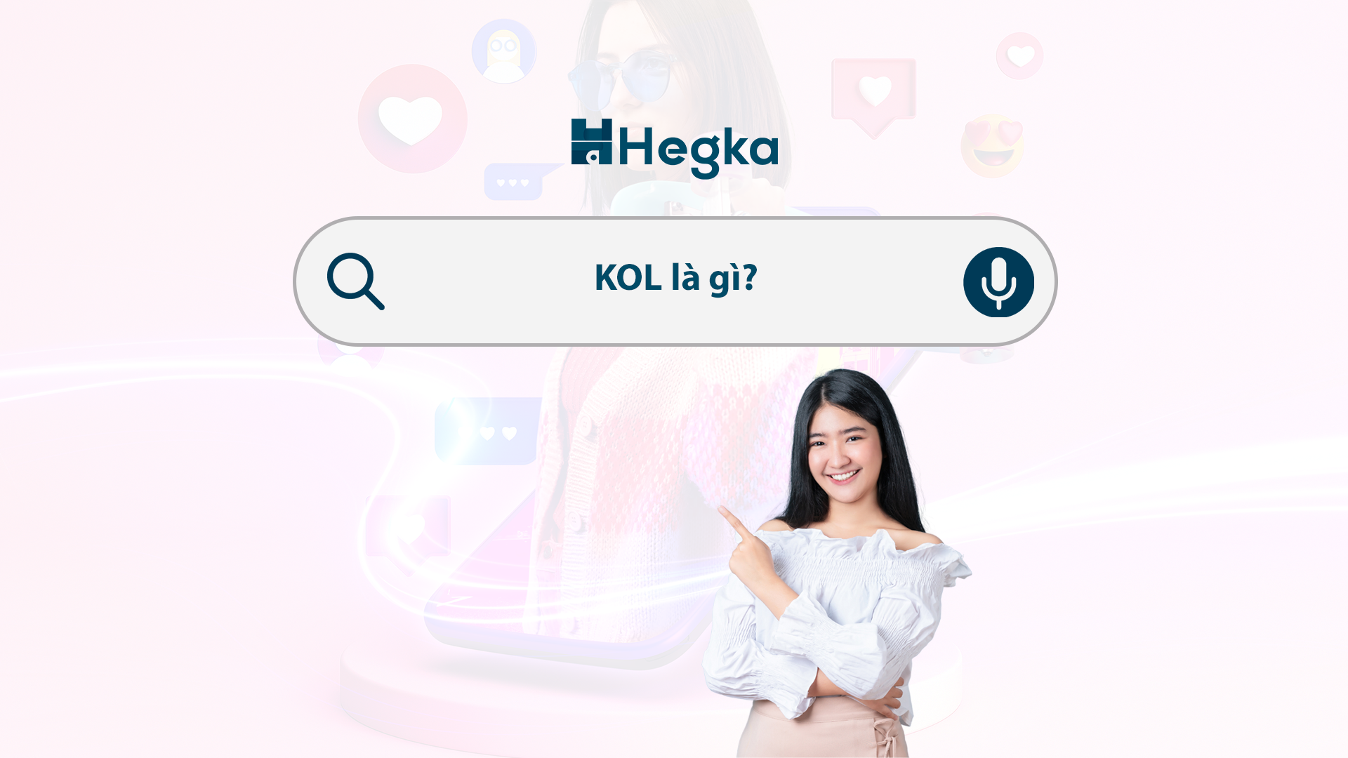 KOL là gì? Cách trở thành một KOL chuyên nghiệp