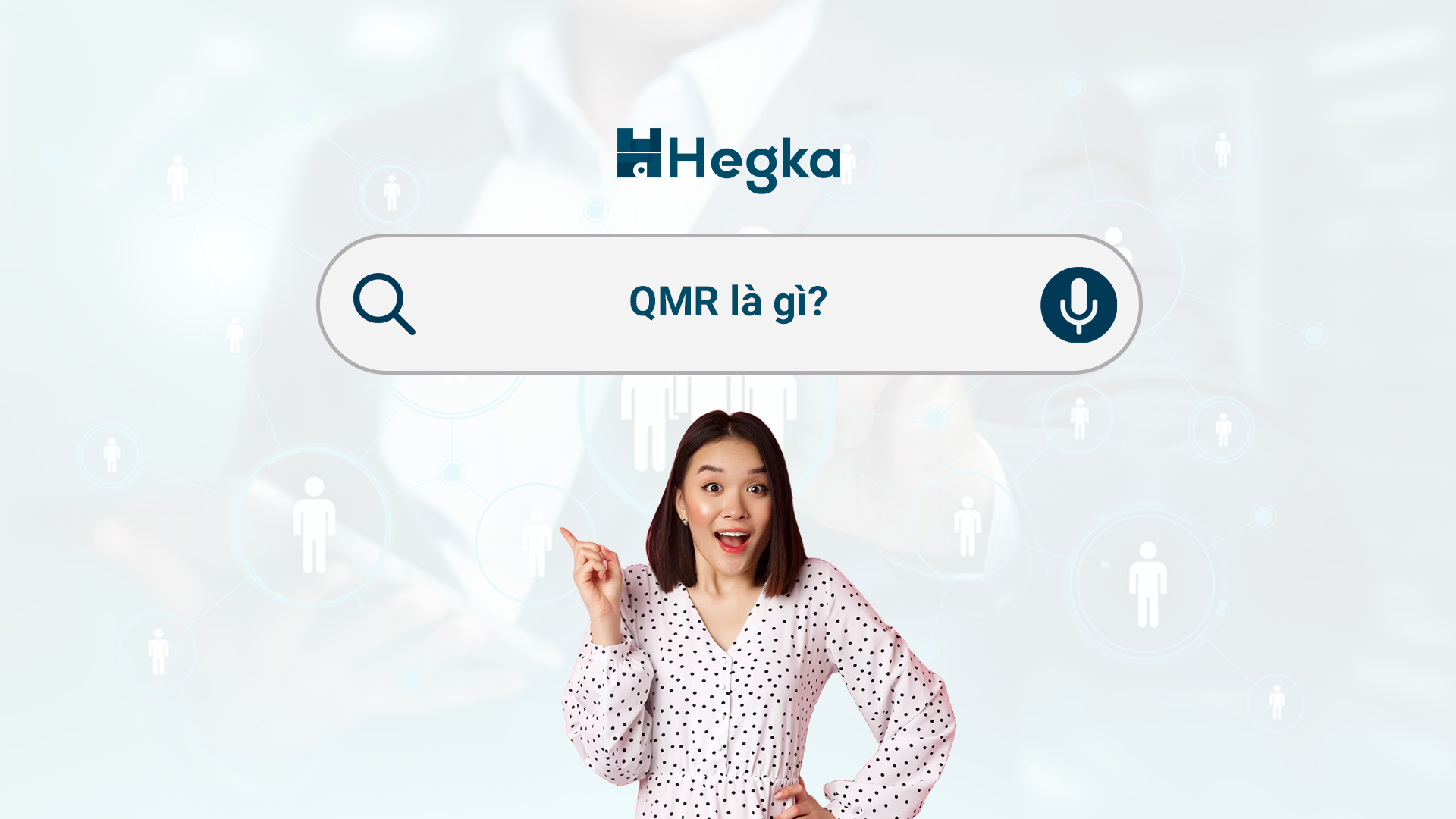 QMR là gì? Tầm quan trọng của QMR trong doanh nghiệp