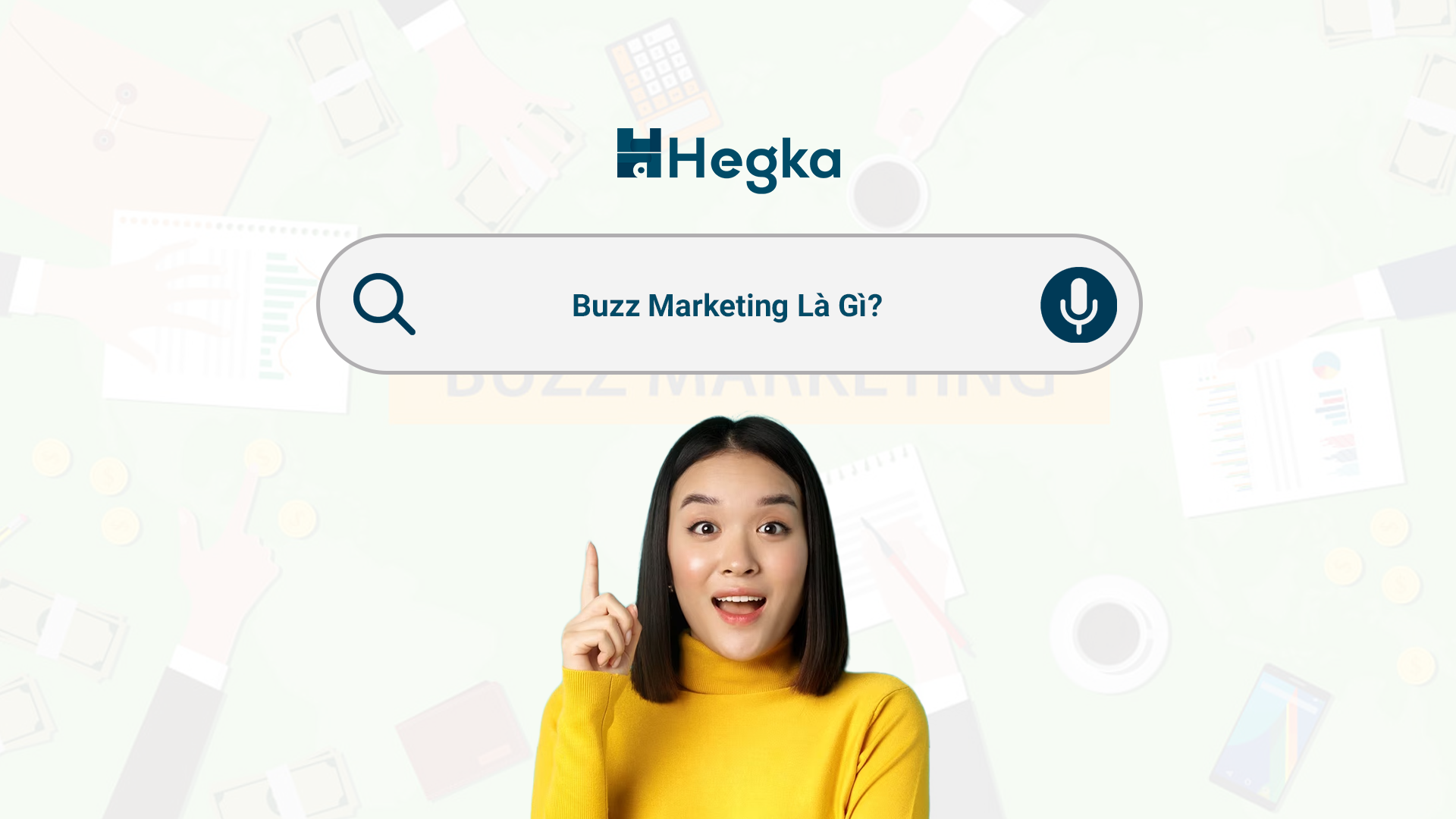 Buzz Marketing Là Gì? Tất Tần Tật Về Cách Tạo Buzz Hiệu Quả