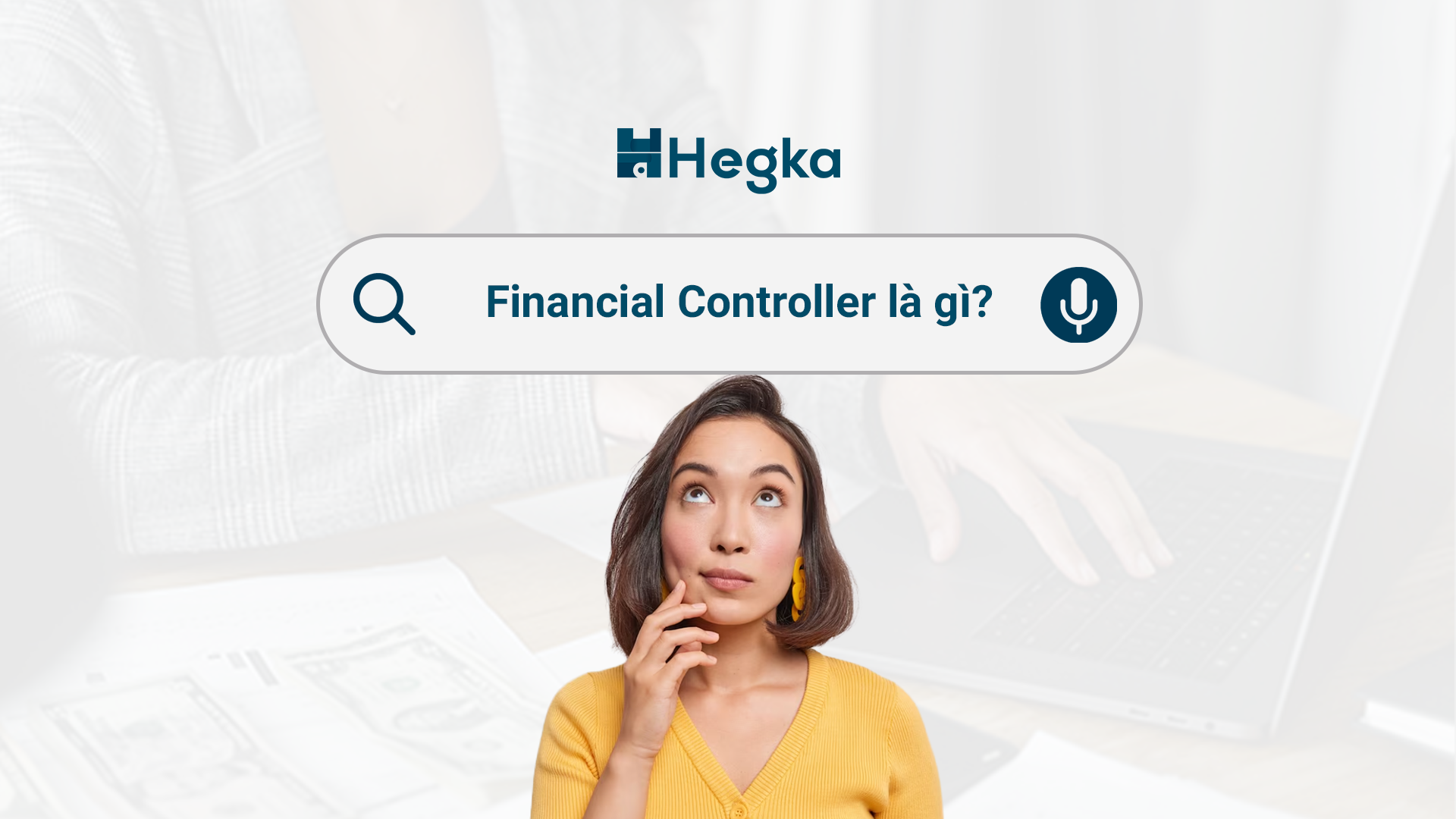 Financial Controller là gì? Công việc và mức lương mới nhất