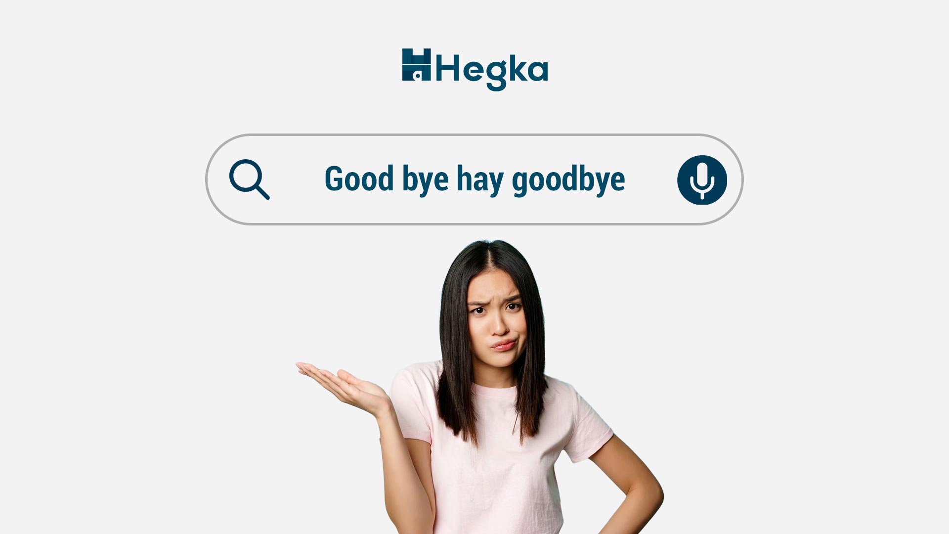 Good bye hay goodbye là từ chính xác? Tổng hợp các cách tạm biệt phổ ...