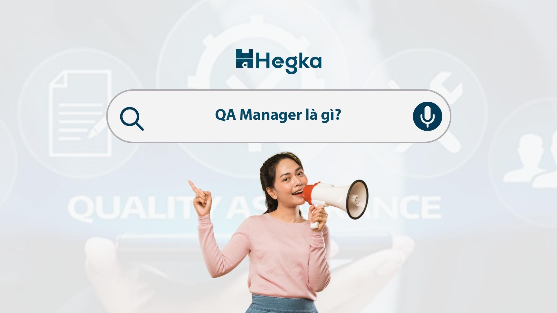 QA Manager là gì? Công việc cụ thể và mức lương