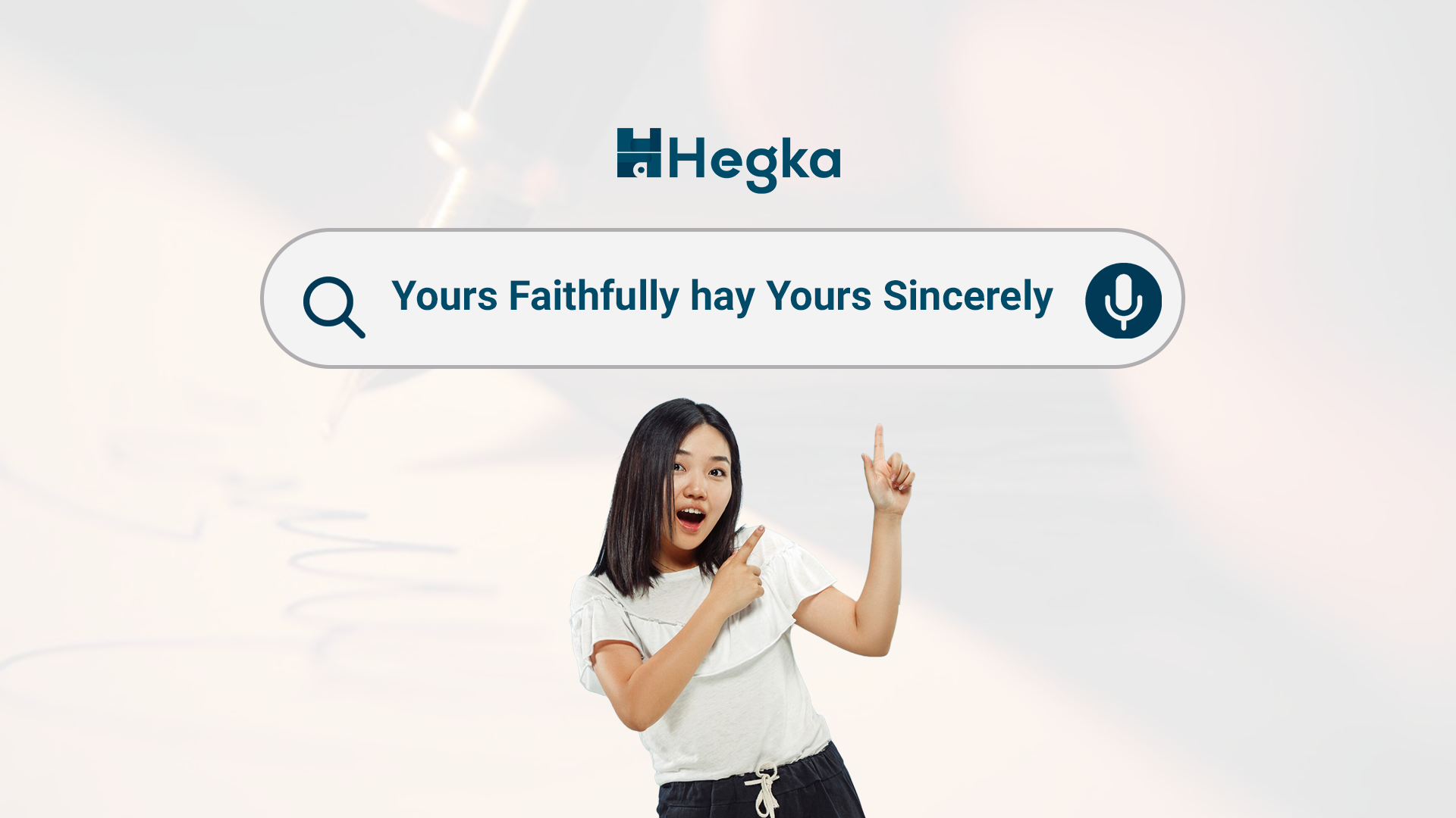 Yours Faithfully hay Yours Sincerely mới đúng? Cách mở đầu và kết thúc ...