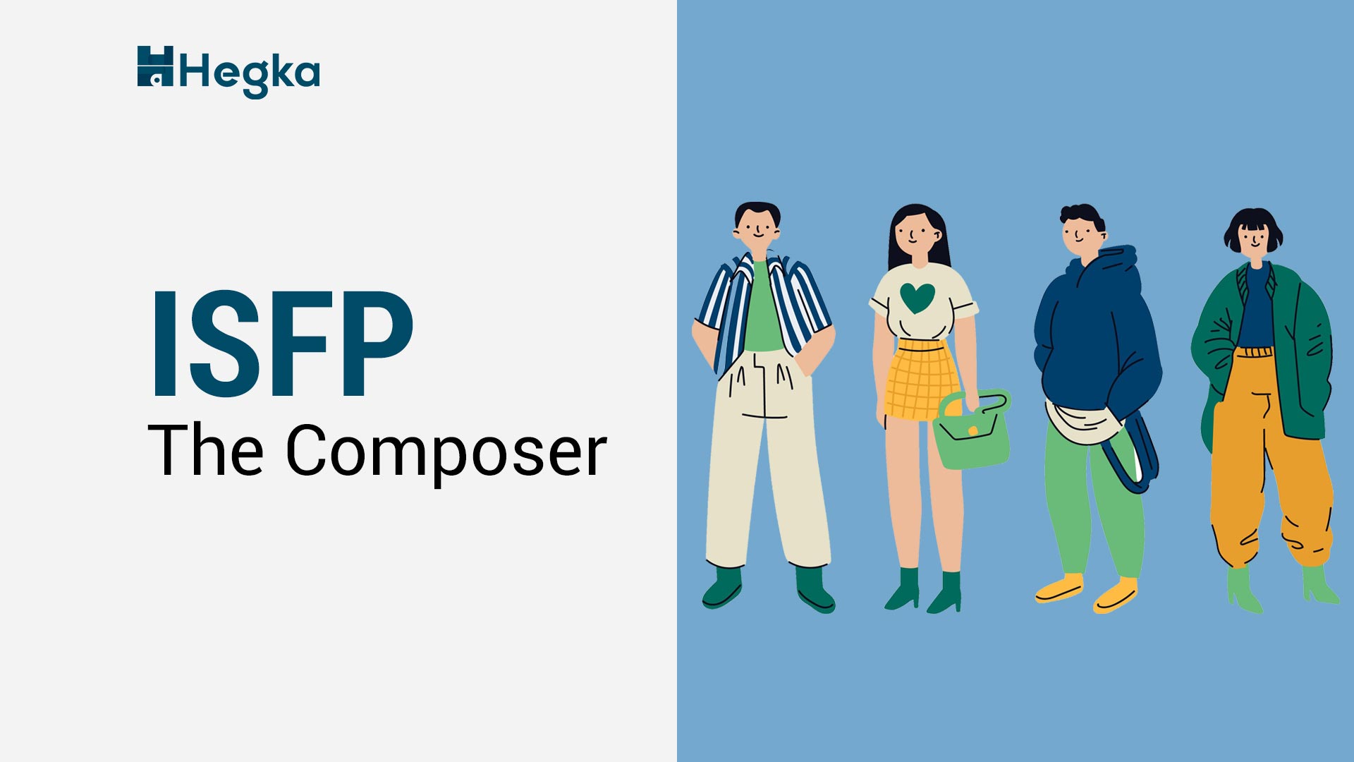 ISFP là gì? Nghề Nghiệp Nào Phù Hợp Với ISFP